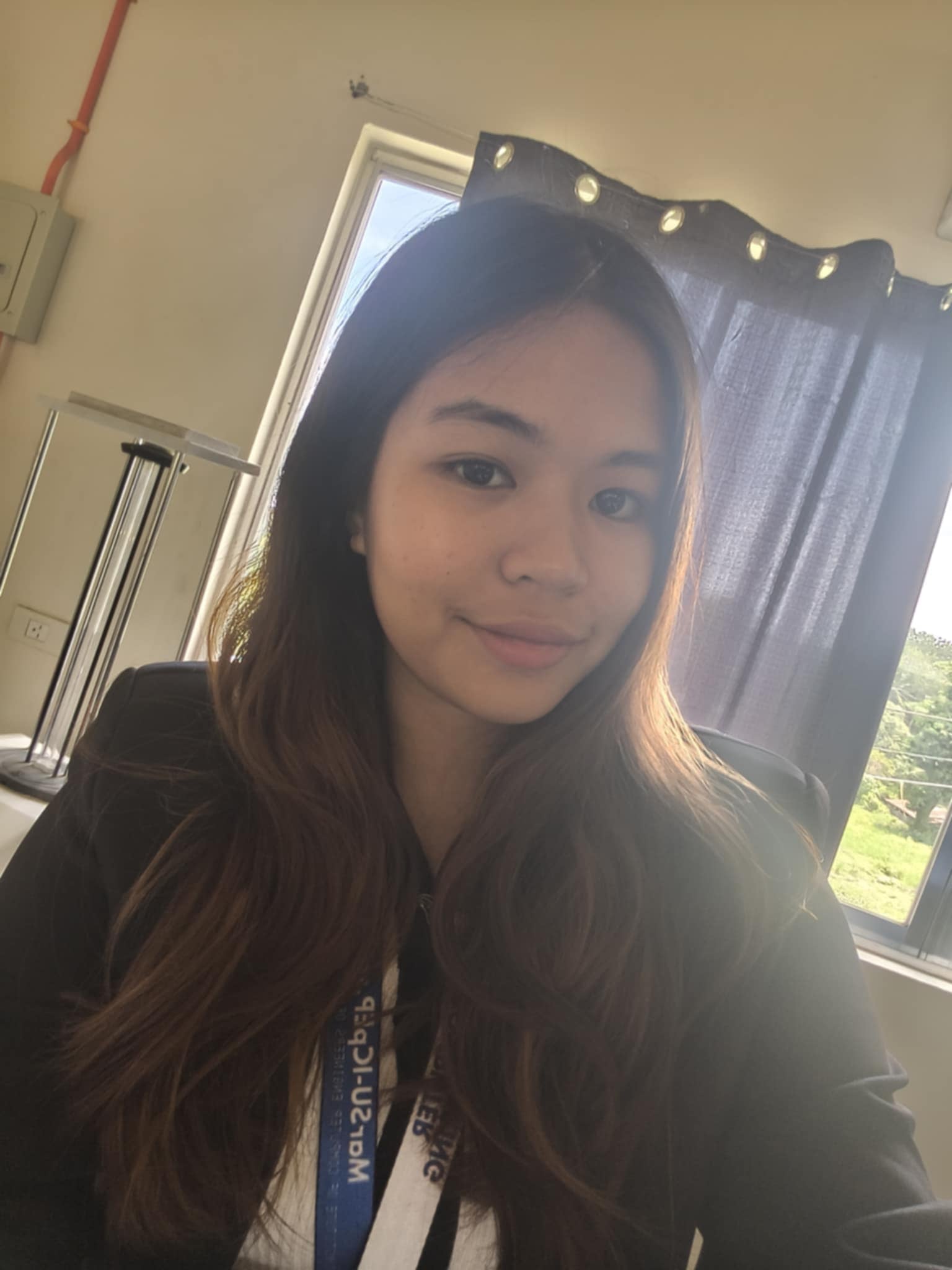 Aira Joy M. Macalood - CV